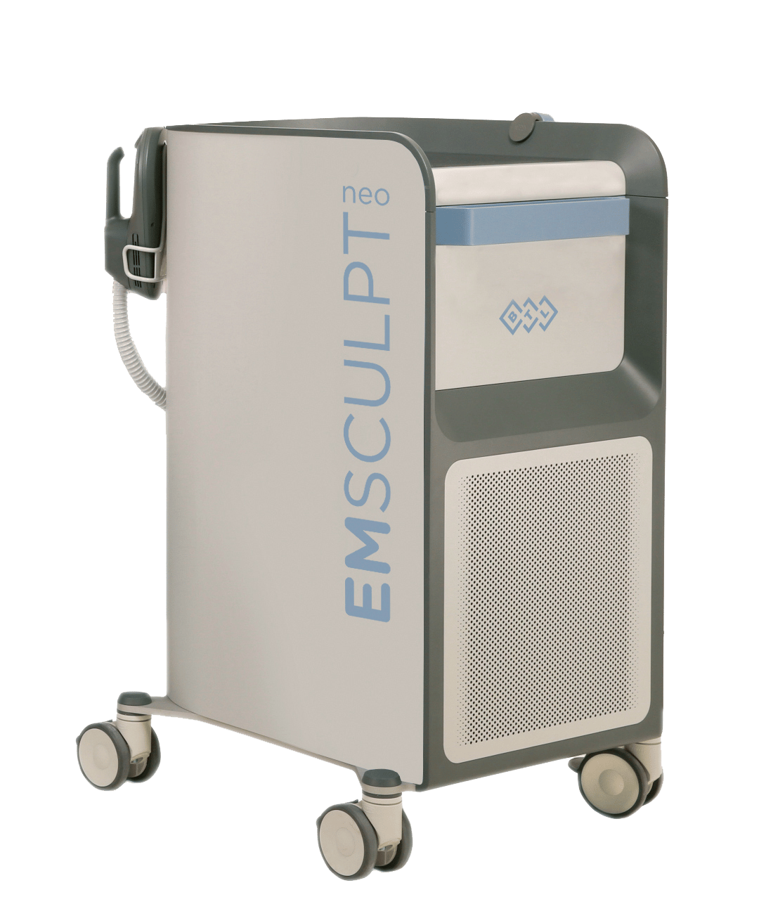 Top 5 Devices for Building Muscle, Burning Fat and Body Sculpting